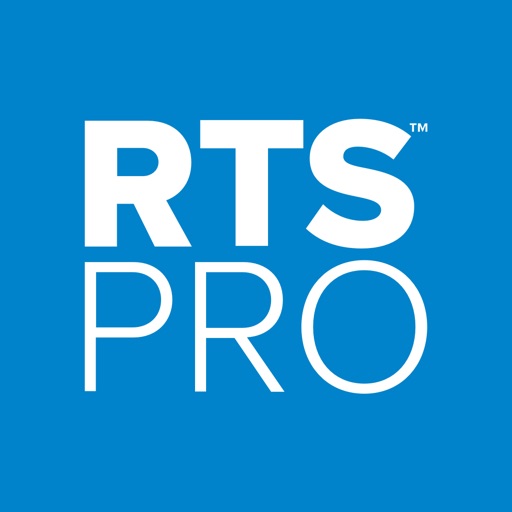 RTS Pro by RTS Financial