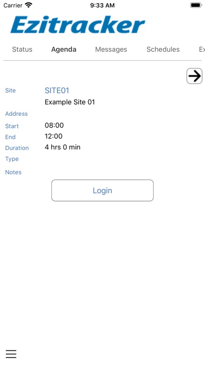 Ezitracker by Ezitracker