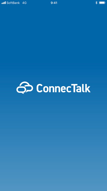 ConnecTalkアプリ by SoftBank Corp.