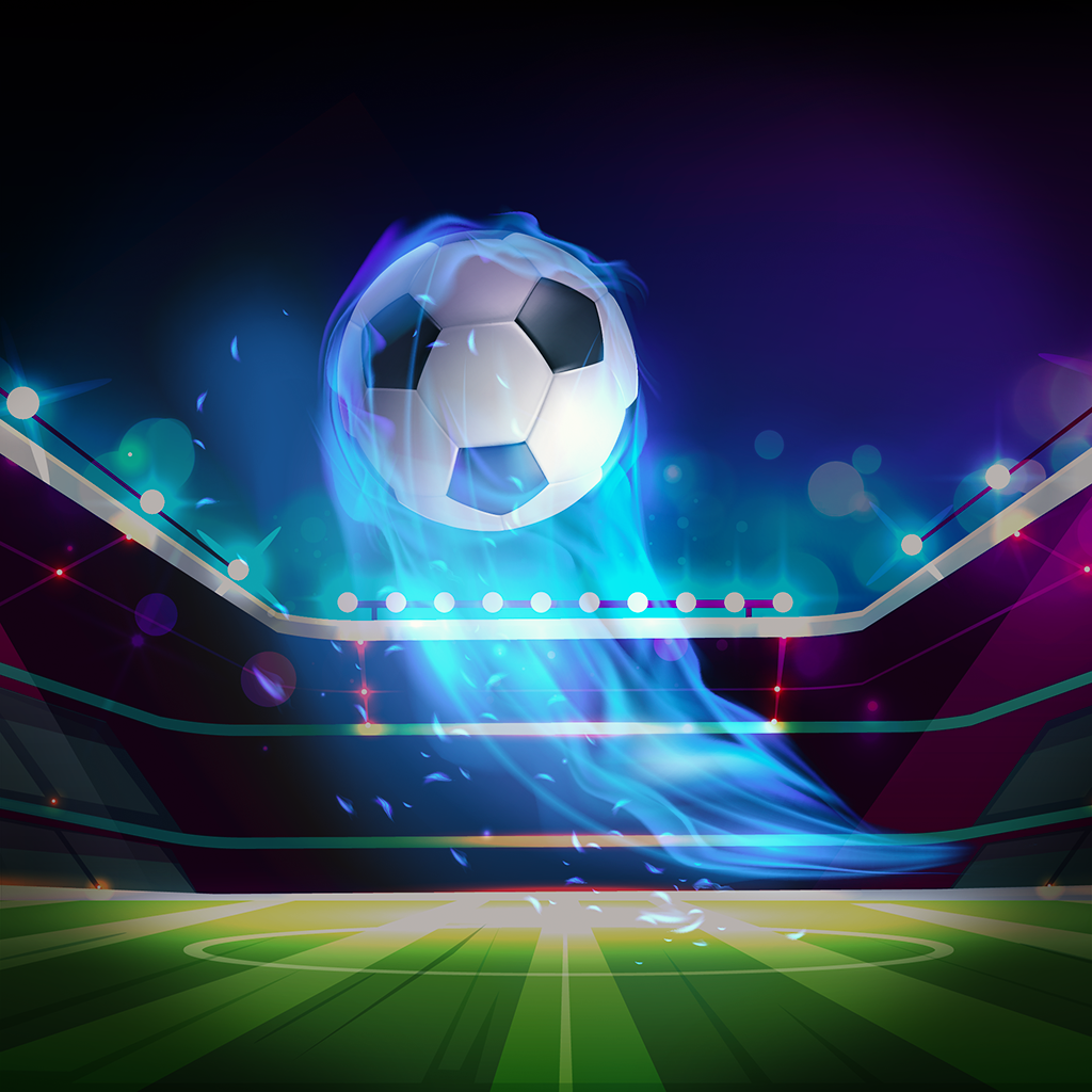 【Ultimate Soccer Madness】売上/ダウンロードランキング - iPhoneアプリ | APPLION