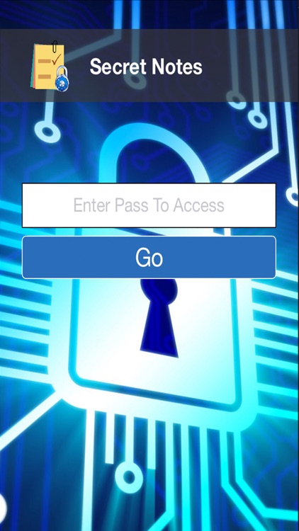 The new Secret Notes by thanh an