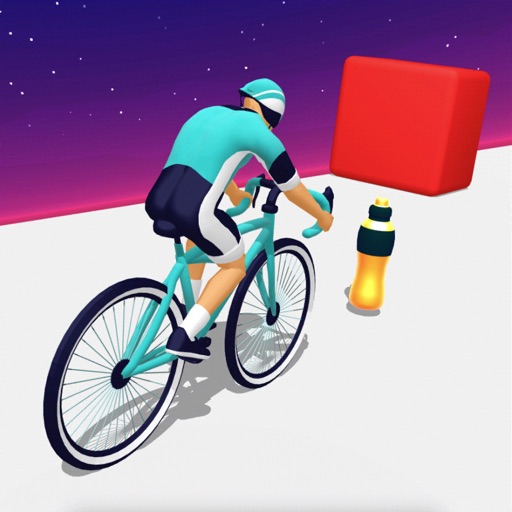 Bike Runner 3D by Omnio Games