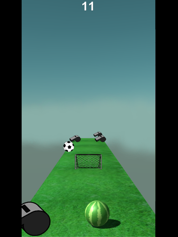 Football Rolling | Apps | 148Apps