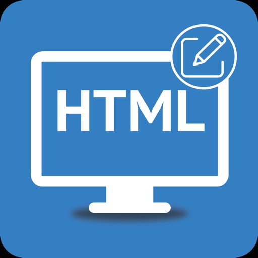 Télécharger HTML Editor Code Play pour iPhone / iPad sur l'App Store ...