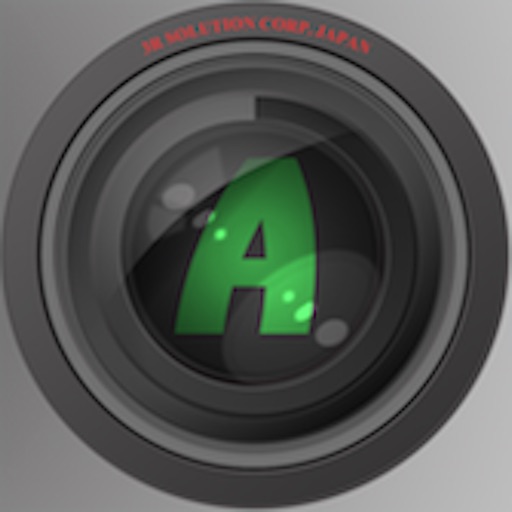 3R Anyty by 3R SOLUTION CORP.