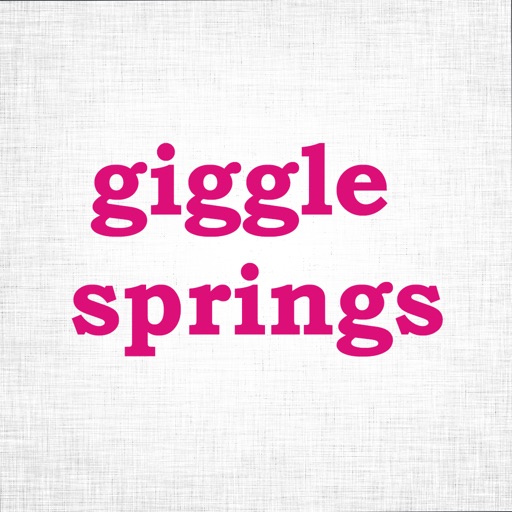 Giggle Springs Rewards by Tiger Tote Inc.
