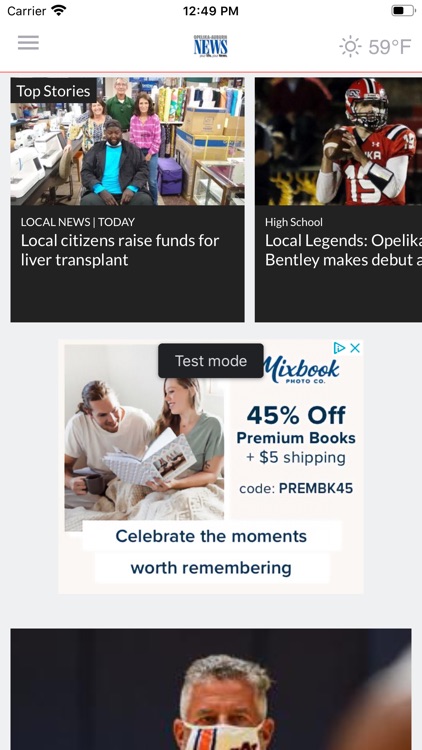 OANow Opelika-Auburn News by BH Media Group