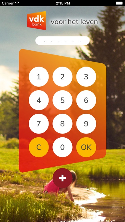 mobilePRO@vdk by vdk bank NV