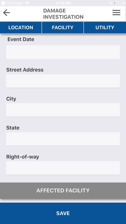LaunchPoint Site Survey by ELM FieldSight