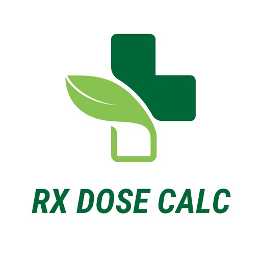 Rx Dose Calc by Andrew Makram