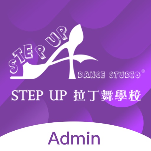 Step Up Dance Studio Admin by Sky Success Asia Pacific Limited