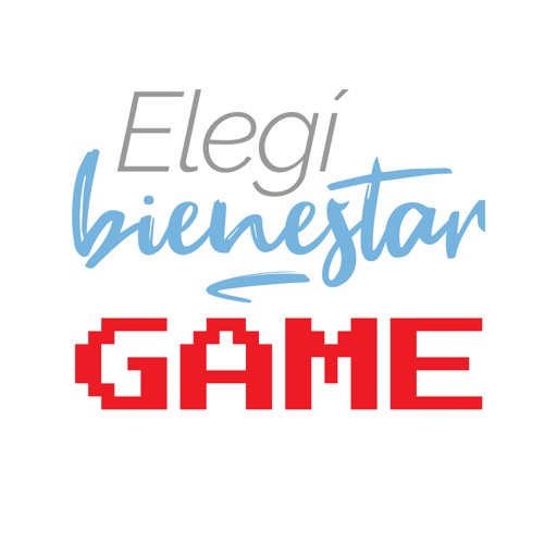 Elegi Bienestar Game for PC - Windows 7,8,10,11