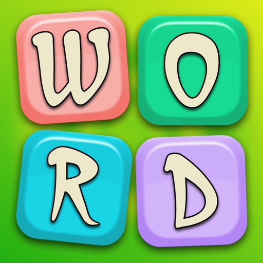 Place Words, fun word game by ZingMagic Limited
