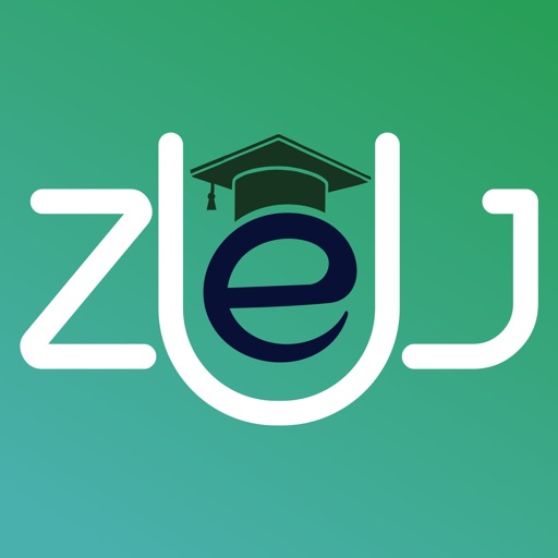 Elearning.ZUJ for PC - Windows 7,8,10,11