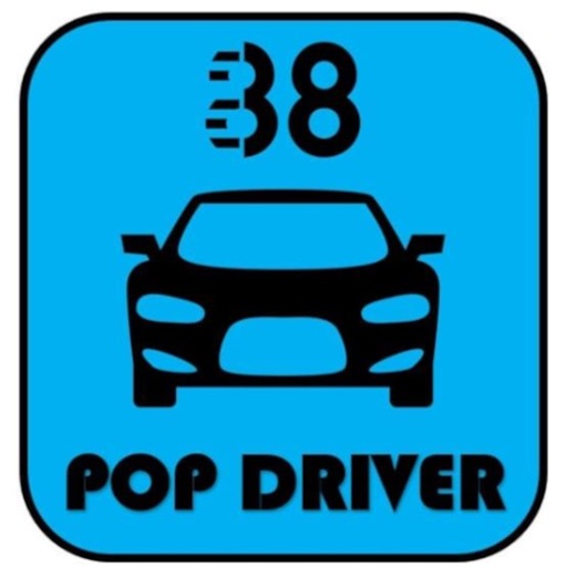88 POP DRIVER - CLIENTE by Heghbertho Costa