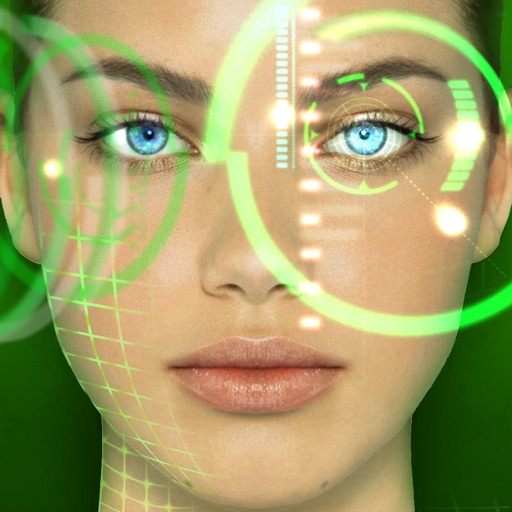 Face Reading - Reveal your hidden personality and fate by Nam Vu