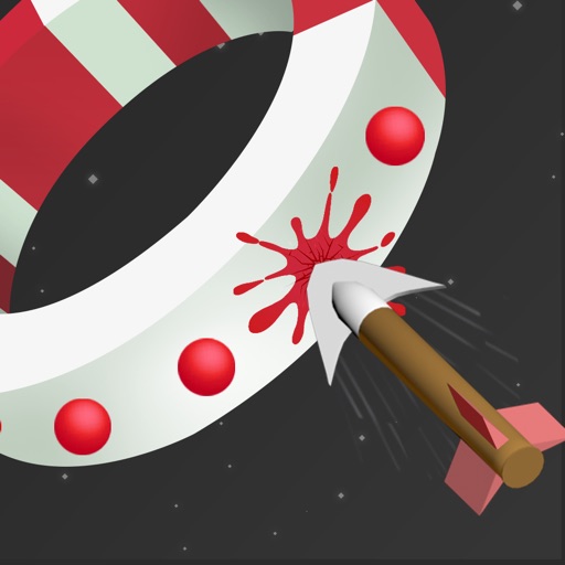 Arrow Strike! by Woozy Apps, LLC