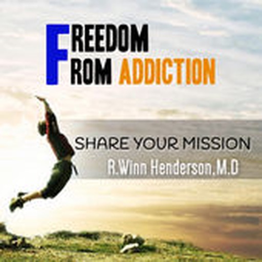 Freedom From Addiction by Keith Rupnik