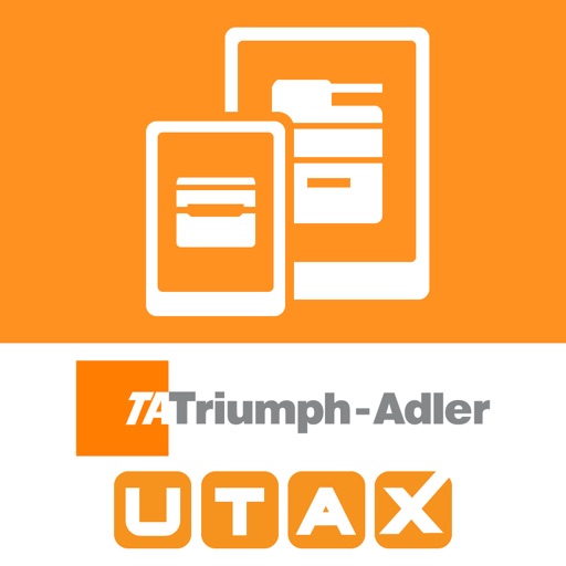 TA/UTAX MyPanel by TA Triumph-Adler GmbH