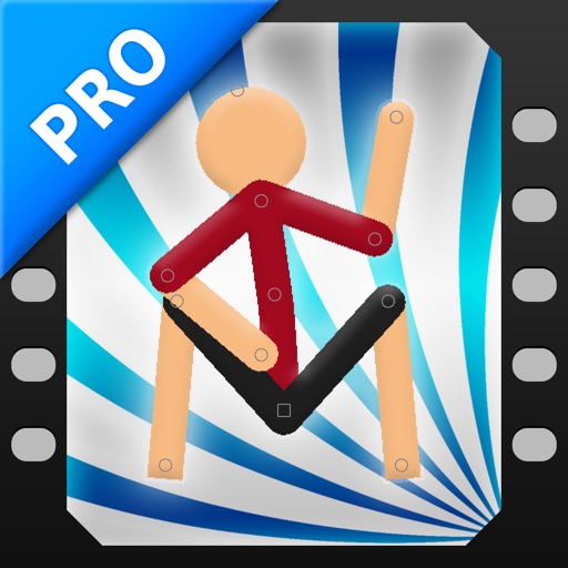 Stick Nodes Pro - Animator for PC - Windows 7,8,10,11