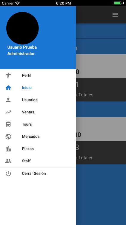 TSBI by Cesar Acosta