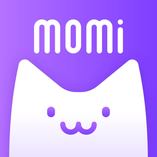 Momi-单身交友，发现有缘人 by 上海趣鲸信息科技有限公司