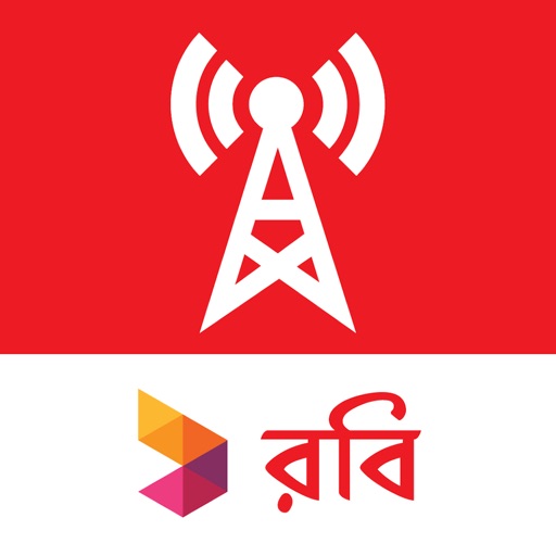 My Network-Robi for PC - Windows 7,8,10,11