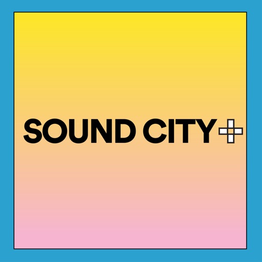 Sound City + for PC - Windows 7,8,10,11