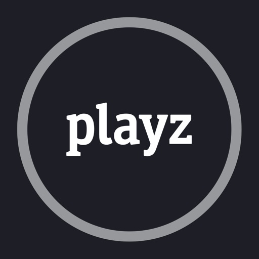 Playz for PC - Windows 7,8,10,11