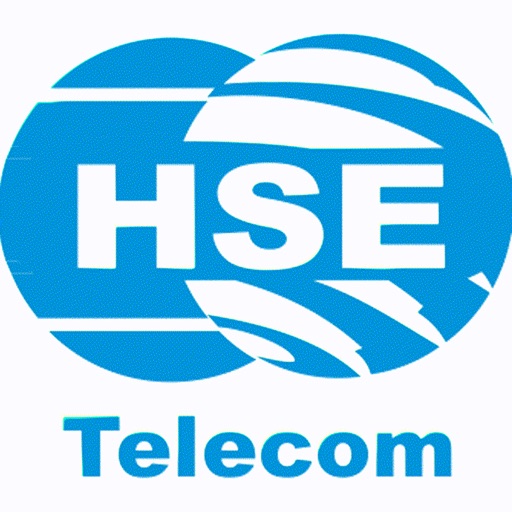HSE Telecom by Kazakhtelecom JSC