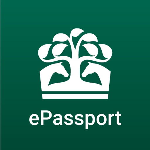 Weatherbys ePassport App by Weatherbys Ltd.