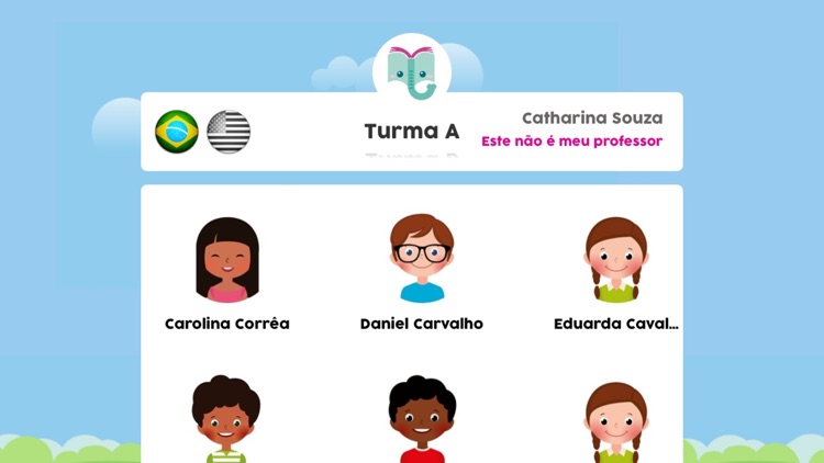 Elefante Letrado by Elefante Letrado Serviços Educacionais LTDA