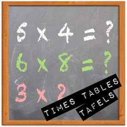 Sparx Times Tables by Sparx