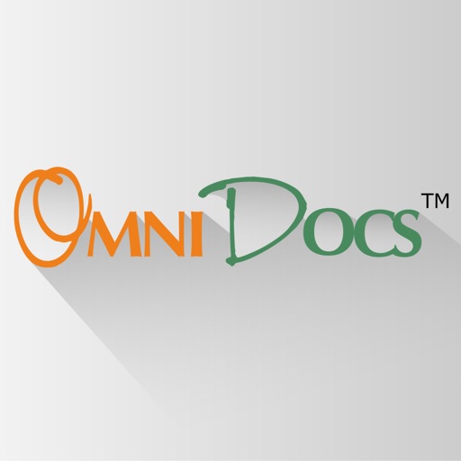 OmniDocs by Newgen