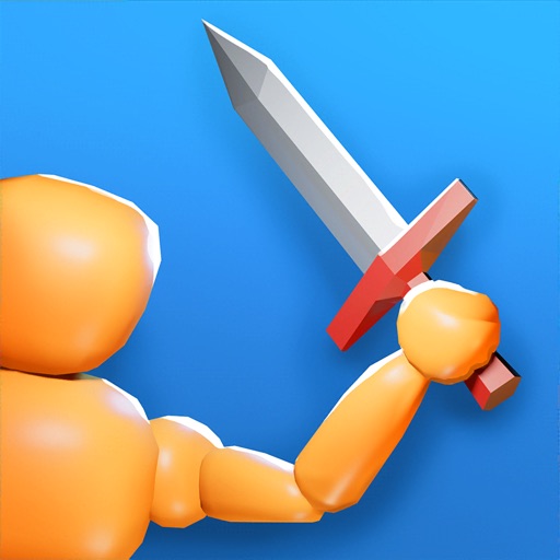 Ragdoll Sword Fight by Murat Ozkan