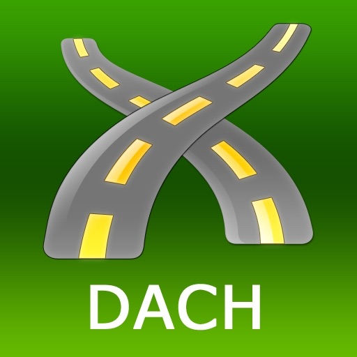G-Map DACH by XROAD, INC.