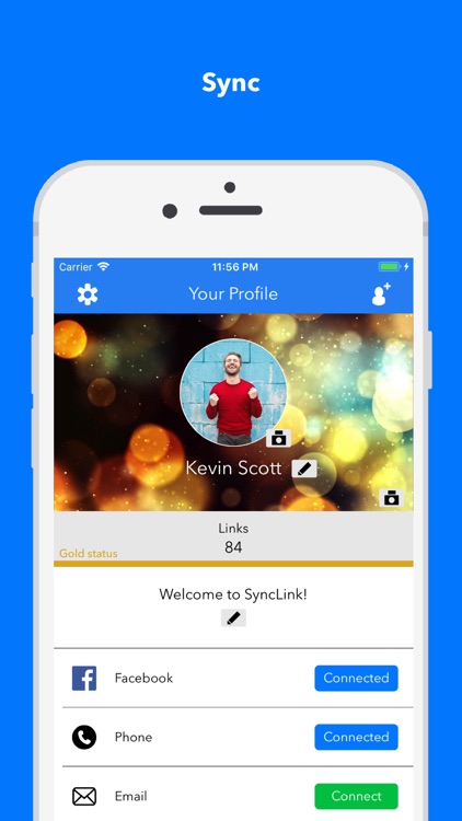 SyncLink by SyncLink, Inc.