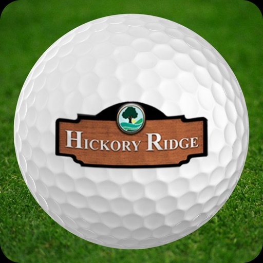 Hickory Ridge Golf & CC by Gallus Golf