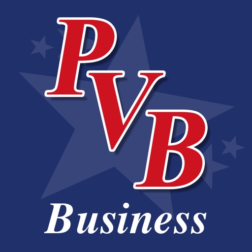 PVB Business by Poca Valley Bank