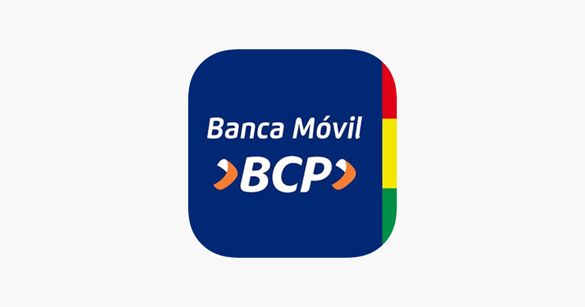 ‎Banca Móvil BCP - Bolivia on the App Store