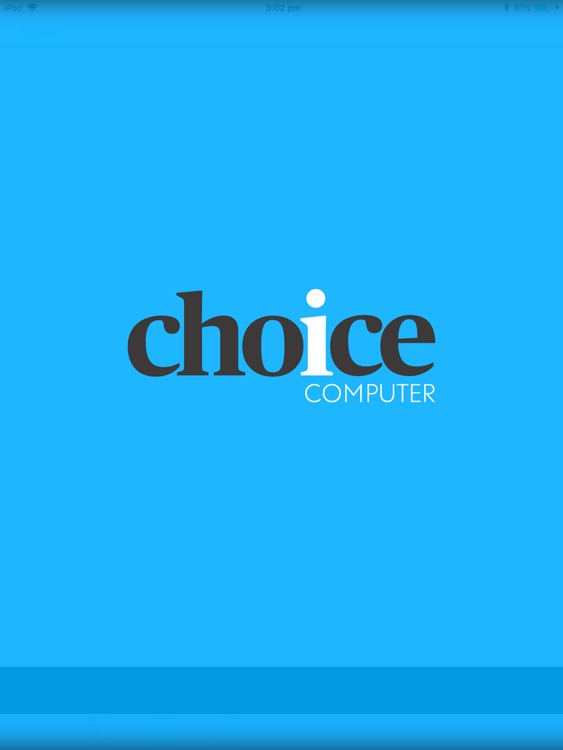 CHOICE Computer Magazine by CHOICE