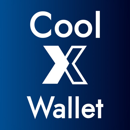 Cool X Wallet by Coolbitx