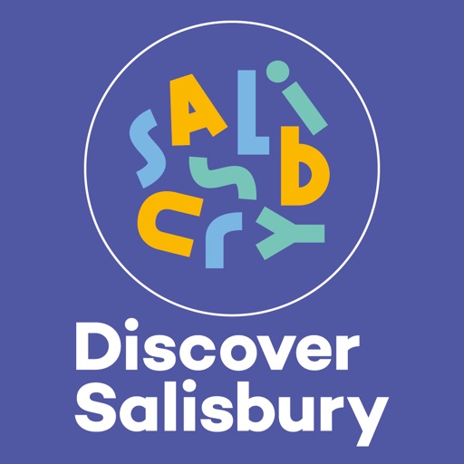 Discover Salisbury by City of Salisbury