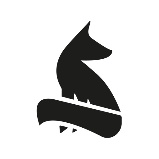 Foundry Fox by CLICKON Media Ltd