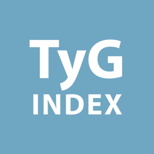 TyG Index Calculator by Florin Nedea