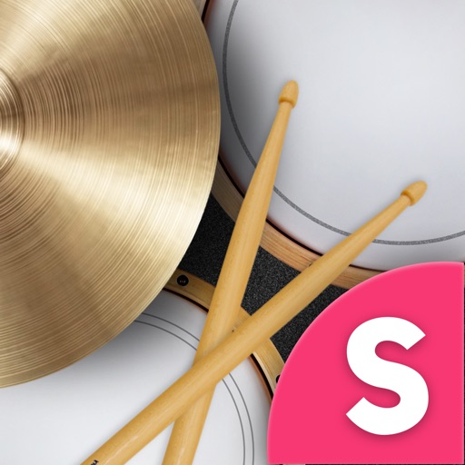 SUPER DRUM - PLAY DRUMS for PC - Windows 7,8,10,11
