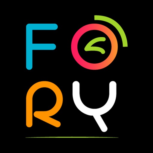 FORY by Fory app company s.a.s