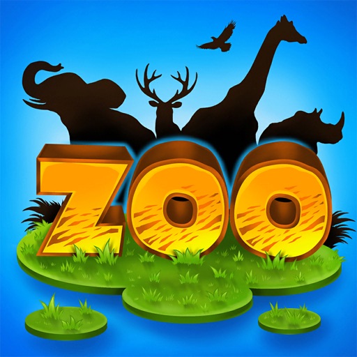 VR Zoo Animals Roller Coaster by Vipera Games sp. z o.o.