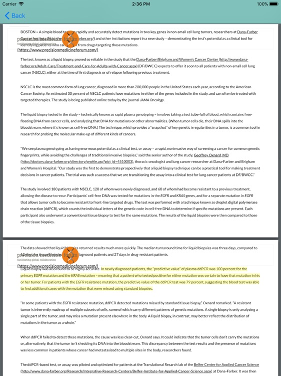 MagnaQuiz by MAGNA HEALTH SOLUTIONS