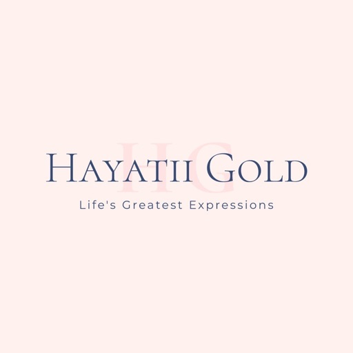 Hayatii Gold by Hayatii Gold Inc